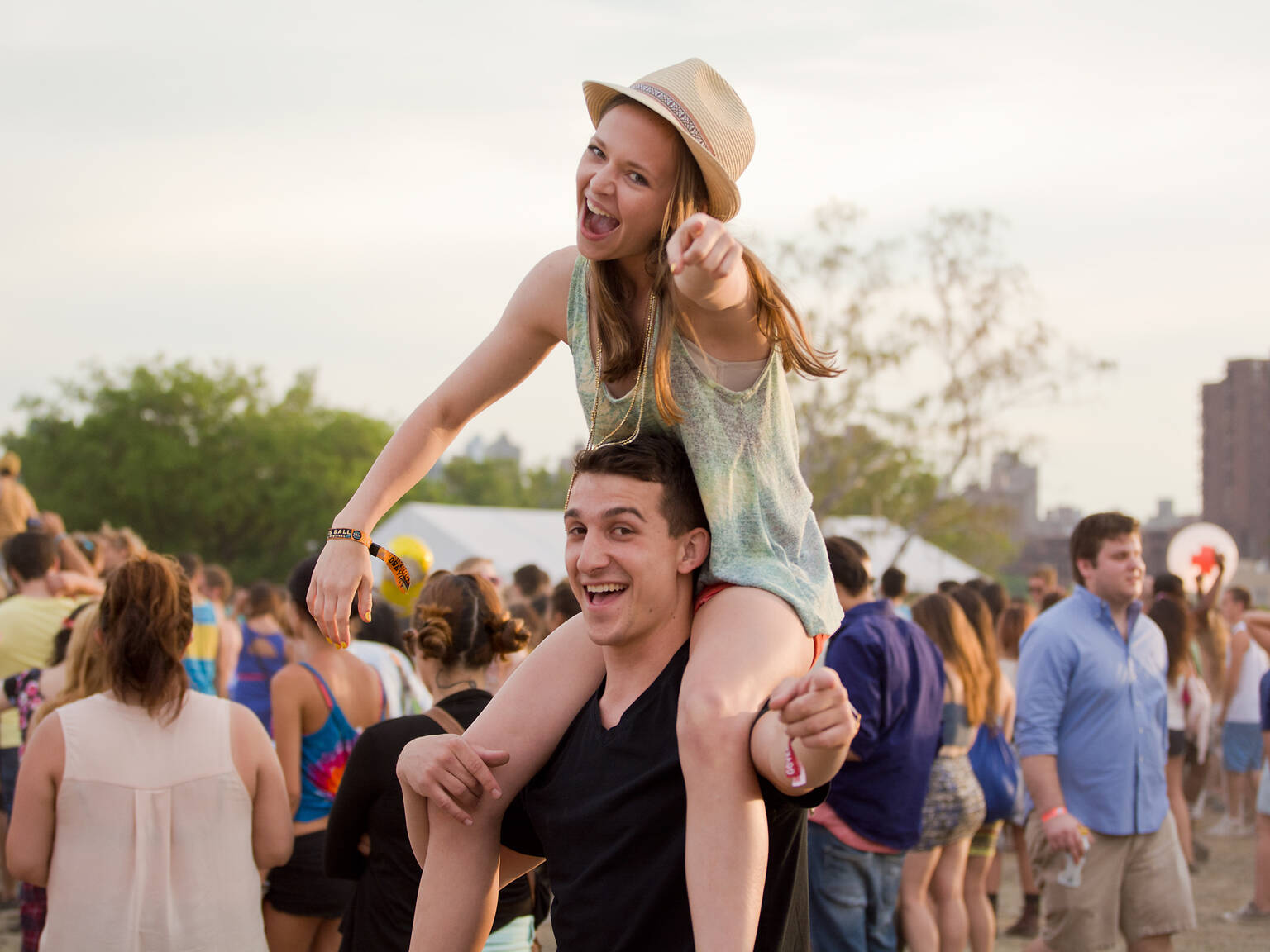 Governors Ball 2025 Music Festival In NYC Guide