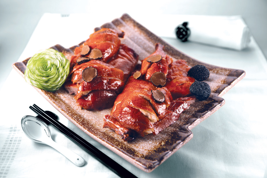 Way Modern Chinois | Restaurants in Bukit Damansara, Kuala Lumpur