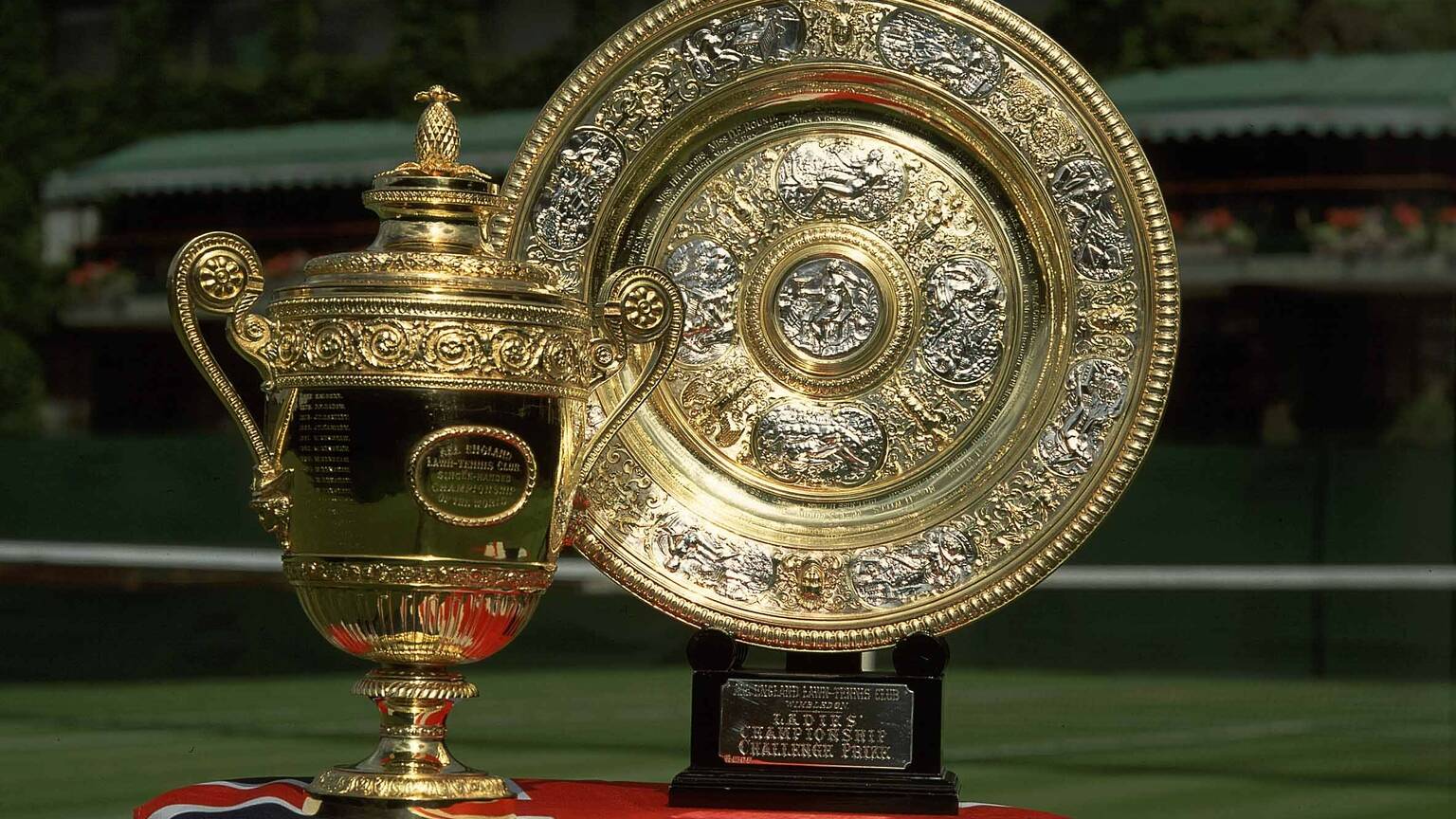 Wimbledon Lawn Tennis Museum | Museums in Wimbledon, London