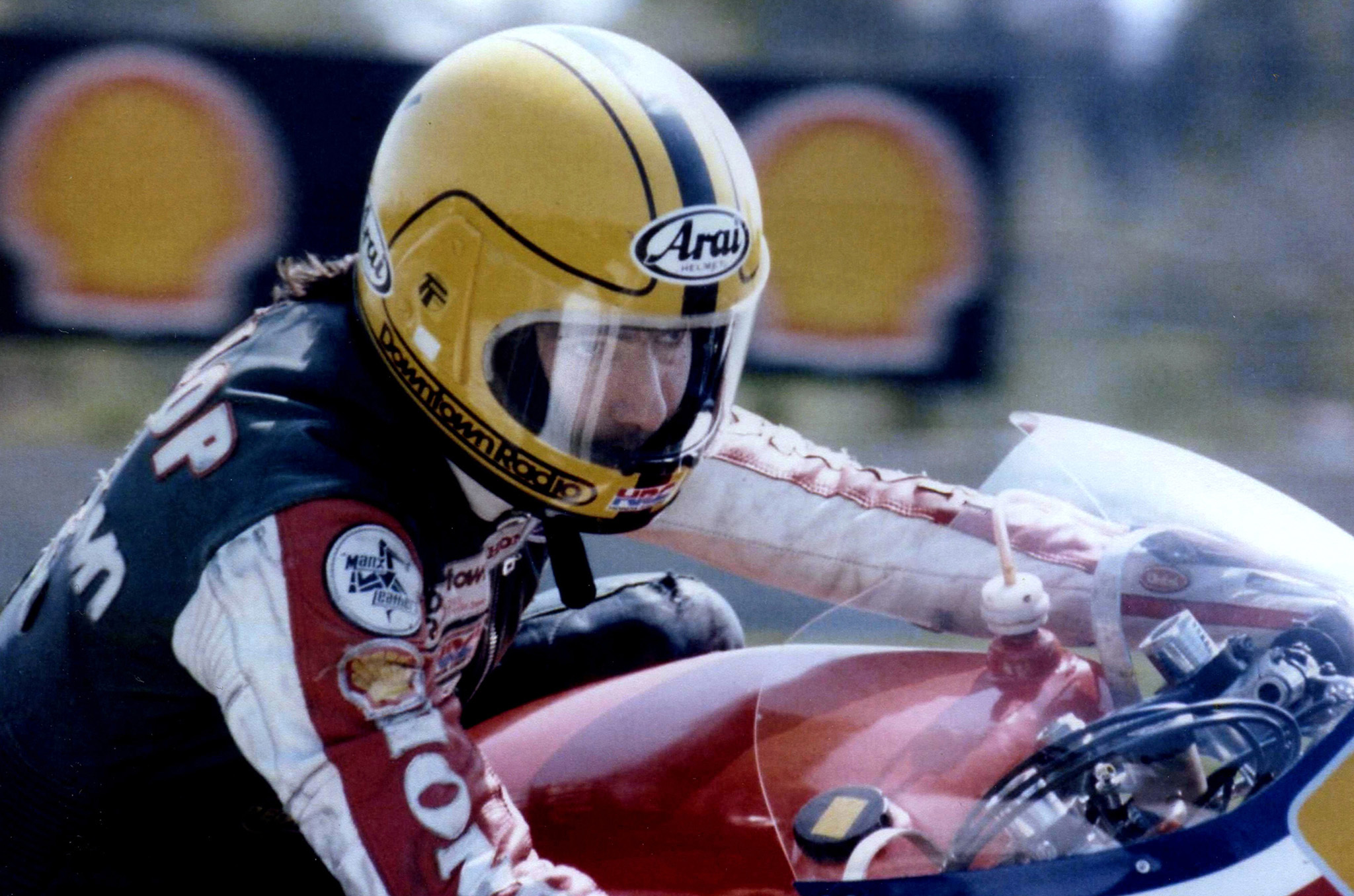 Road 2014, directed by Michael Hewitt and Dermot Lavery | Film review