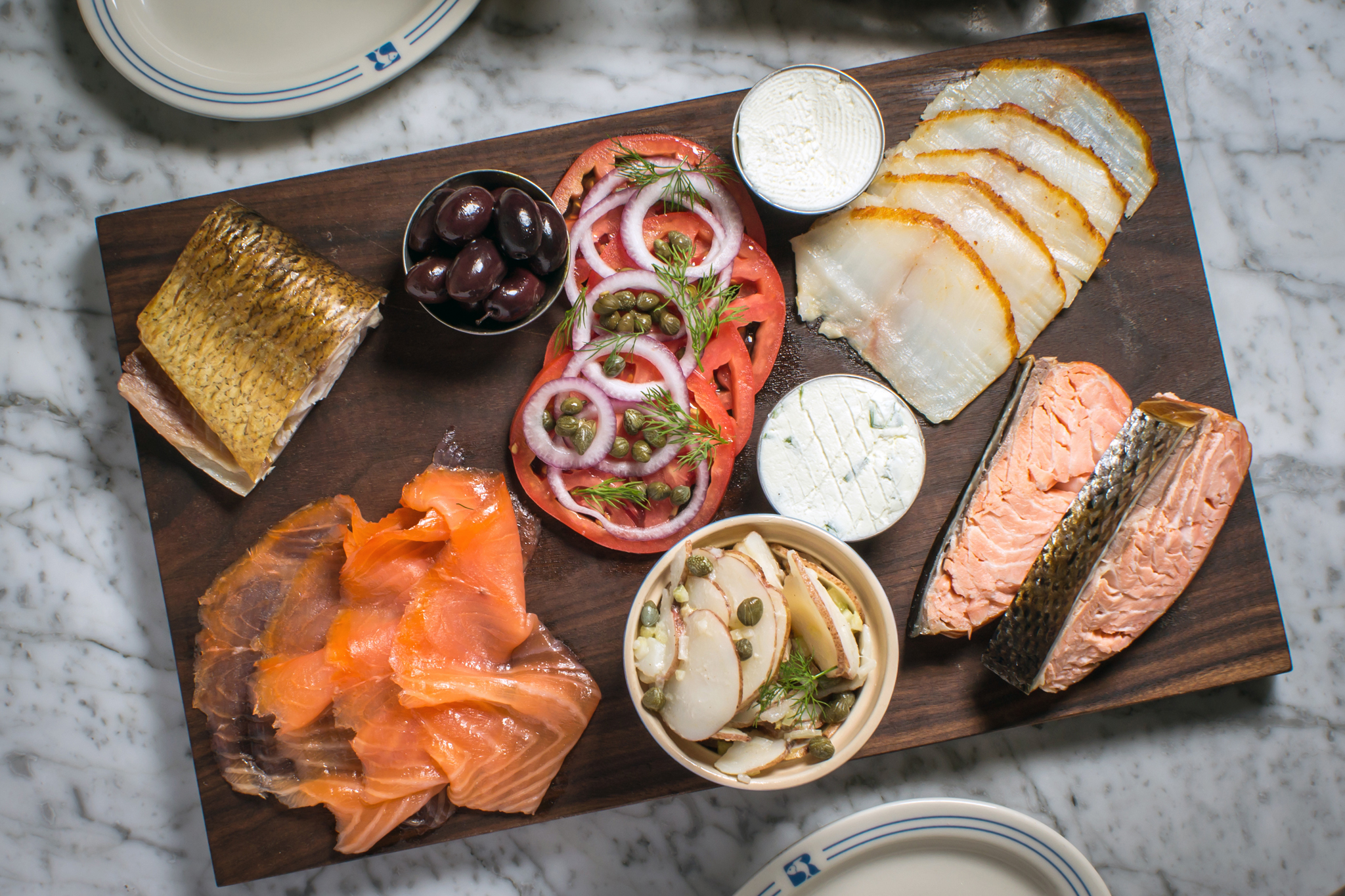 Russ & Daughters: Chatting with a Lower East Side restaurant legend