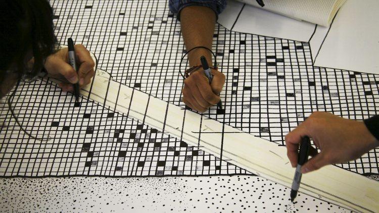 Aleksandra Mir interview – Art – Time Out London