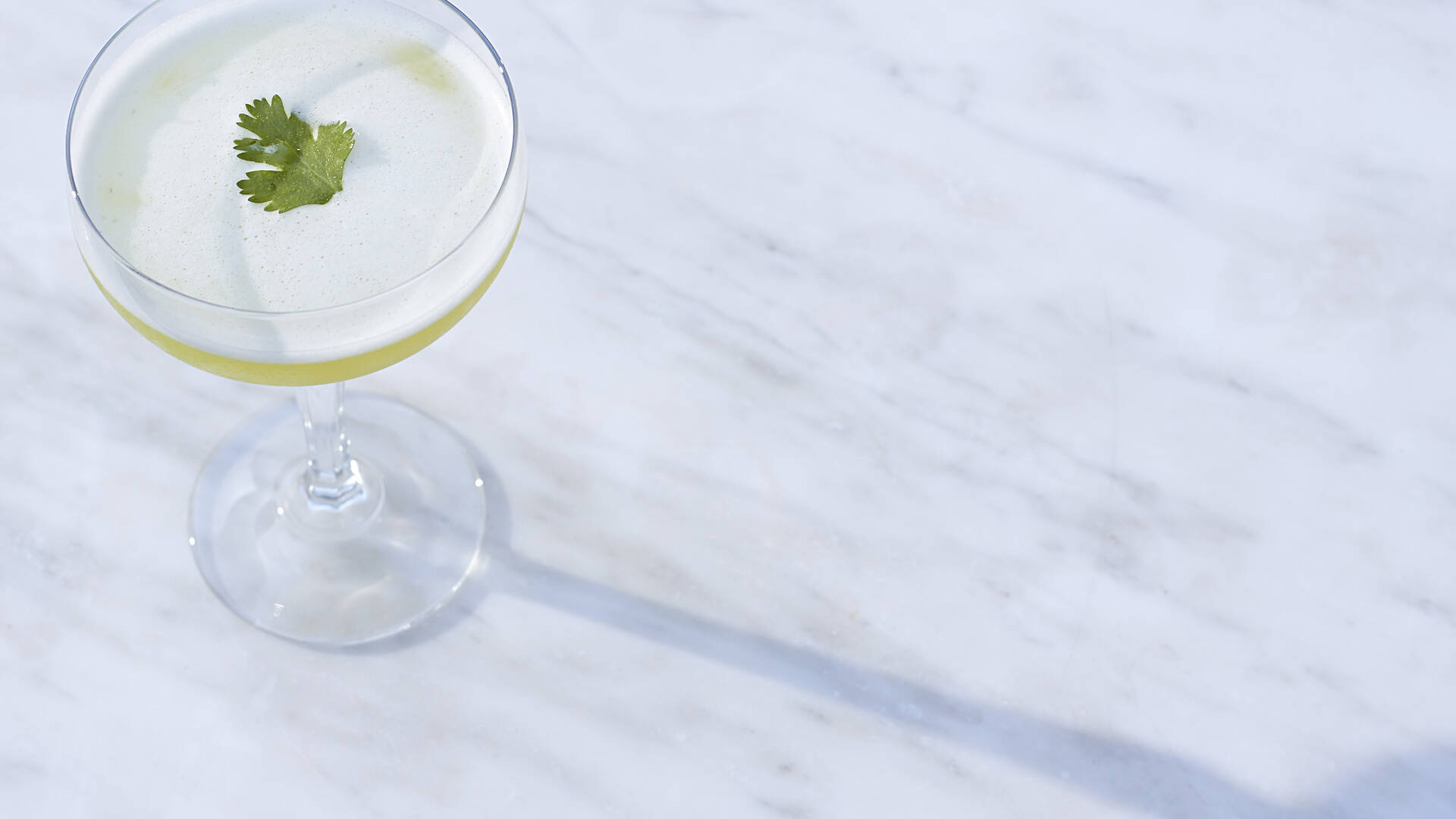 Best cocktails for summer: the verdita