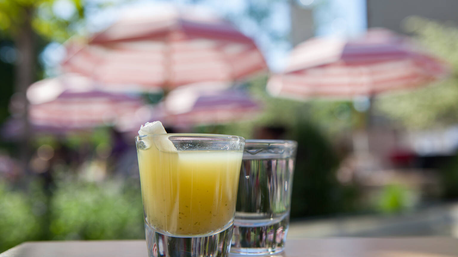 Best cocktails for summer: the verdita