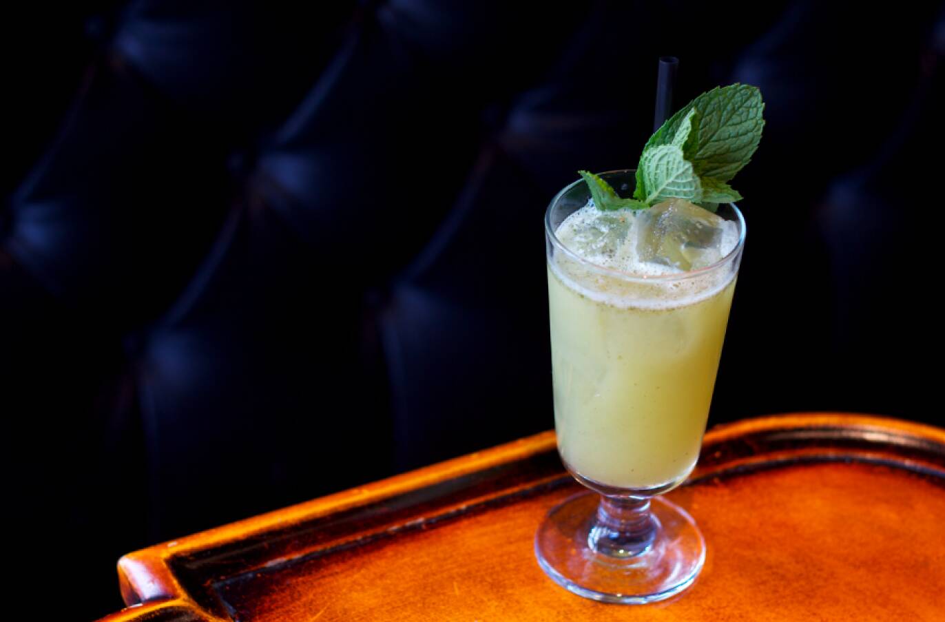 Best cocktails for summer: the verdita