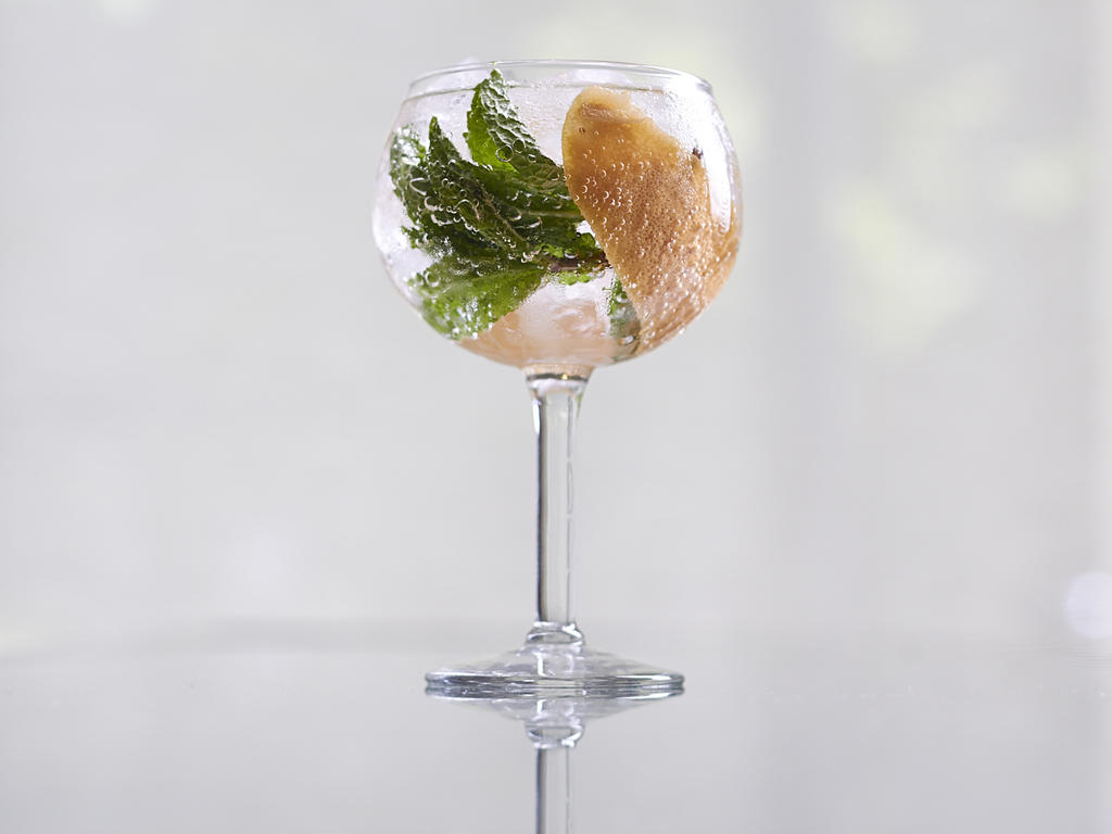 Our favorite large-format cocktails in Chicago
