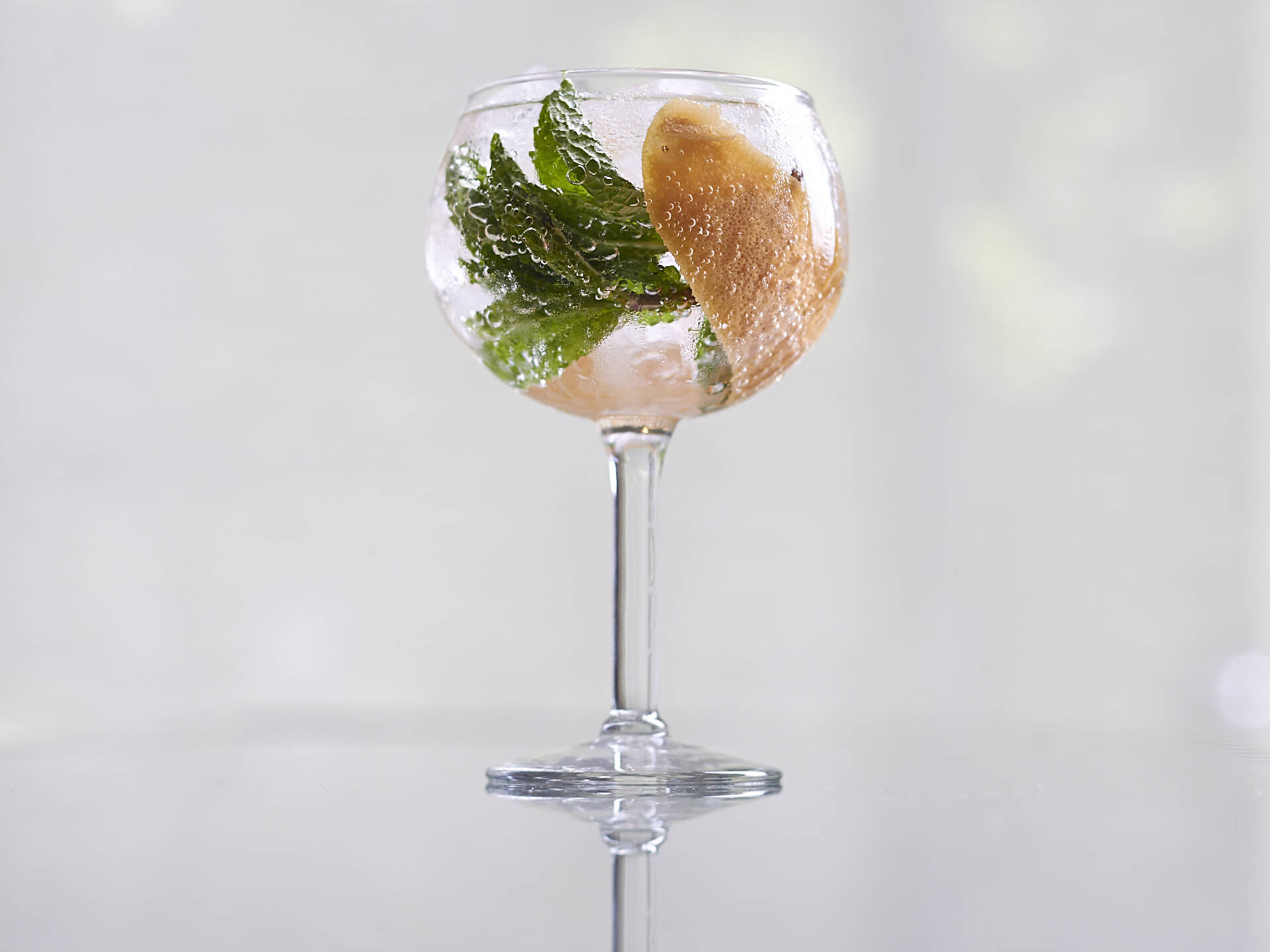 Our favorite large-format cocktails in Chicago