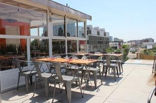Rooftop Paris | Les bars terrasses du moment