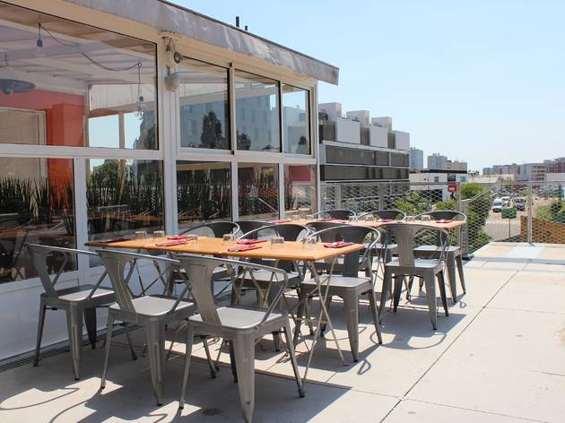 Rooftop Paris | Les bars terrasses du moment