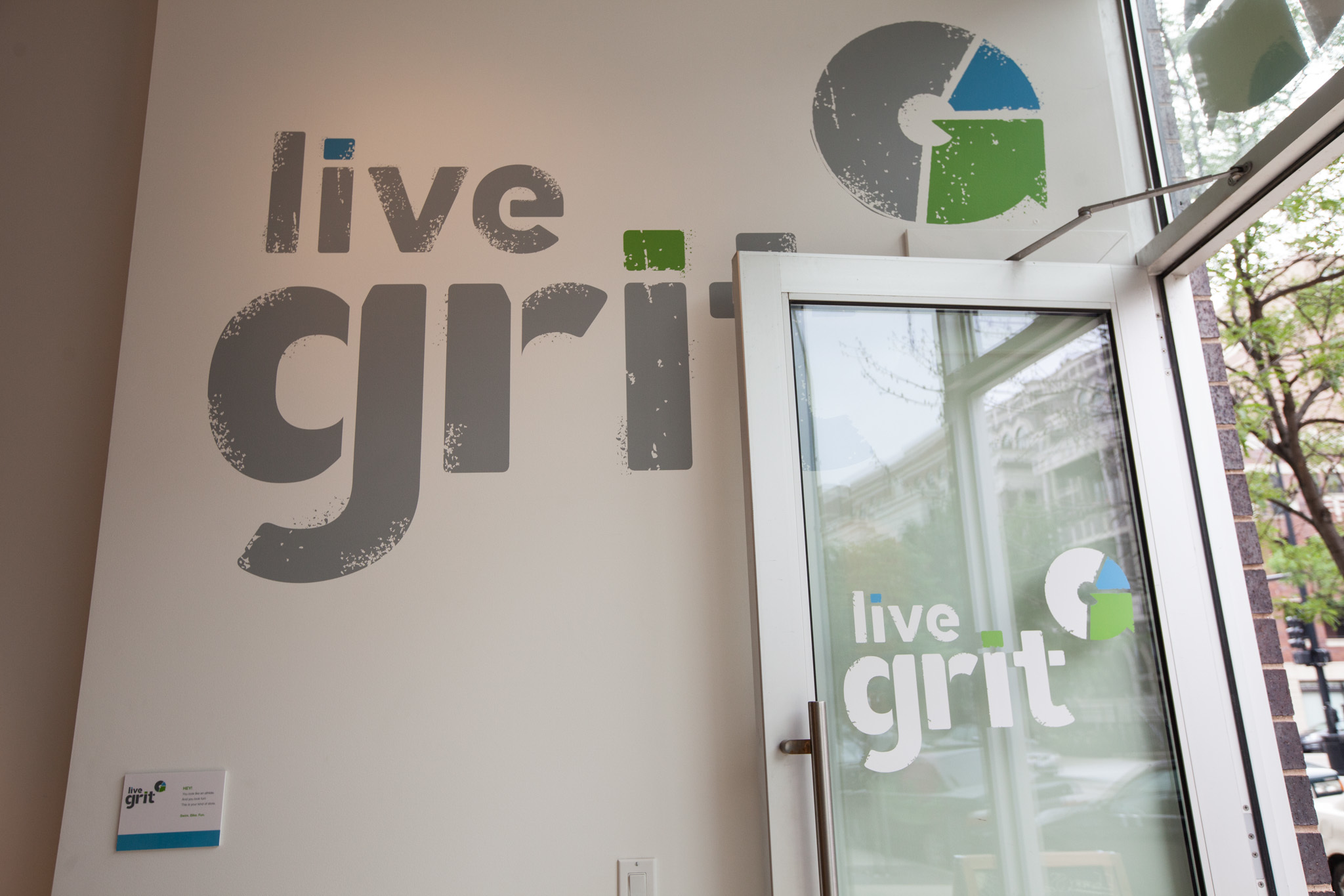 Live Grit | Shopping in West Loop, Chicago