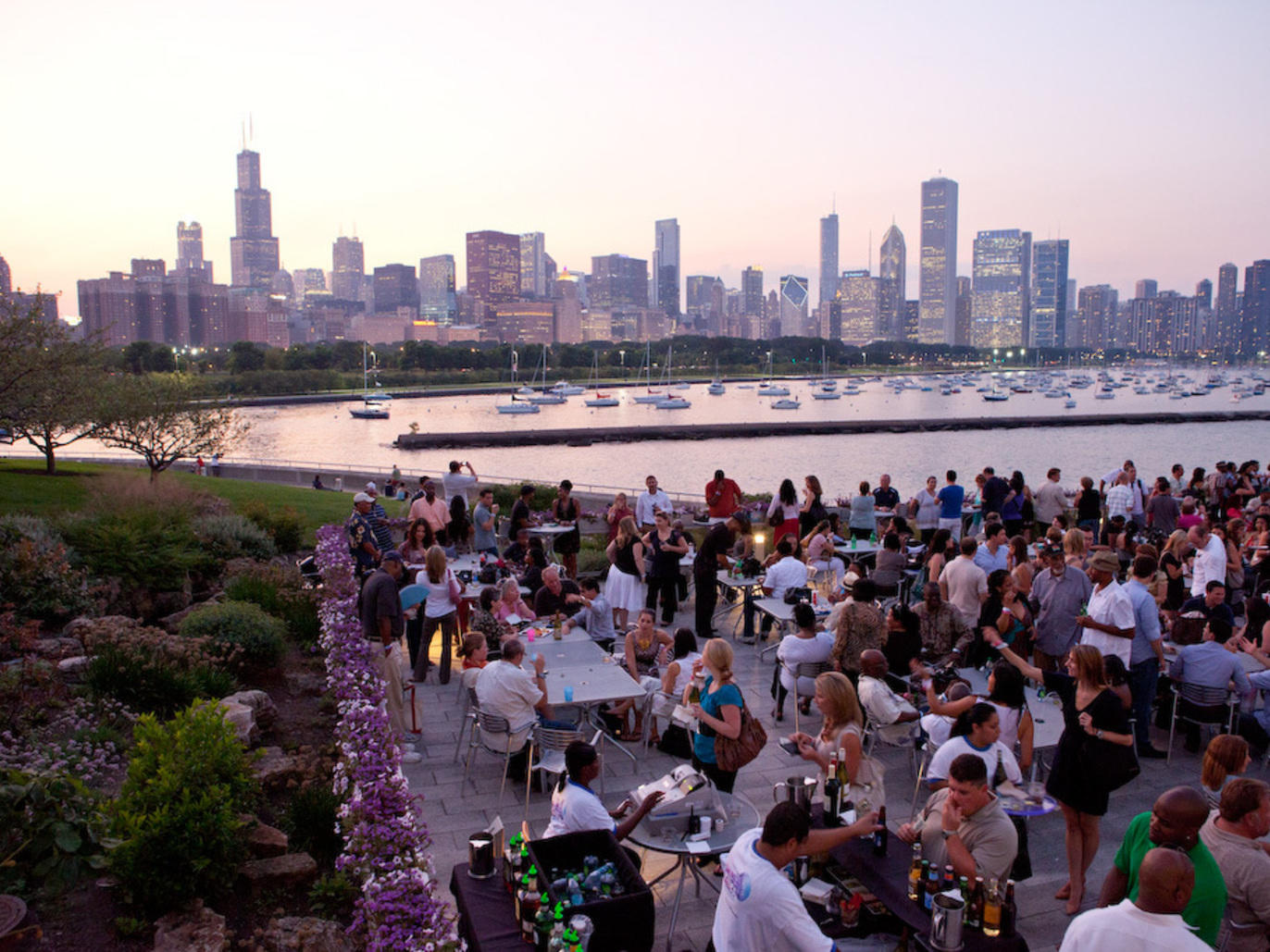 Amazing Things to Do in Chicago This Week From August 11-17