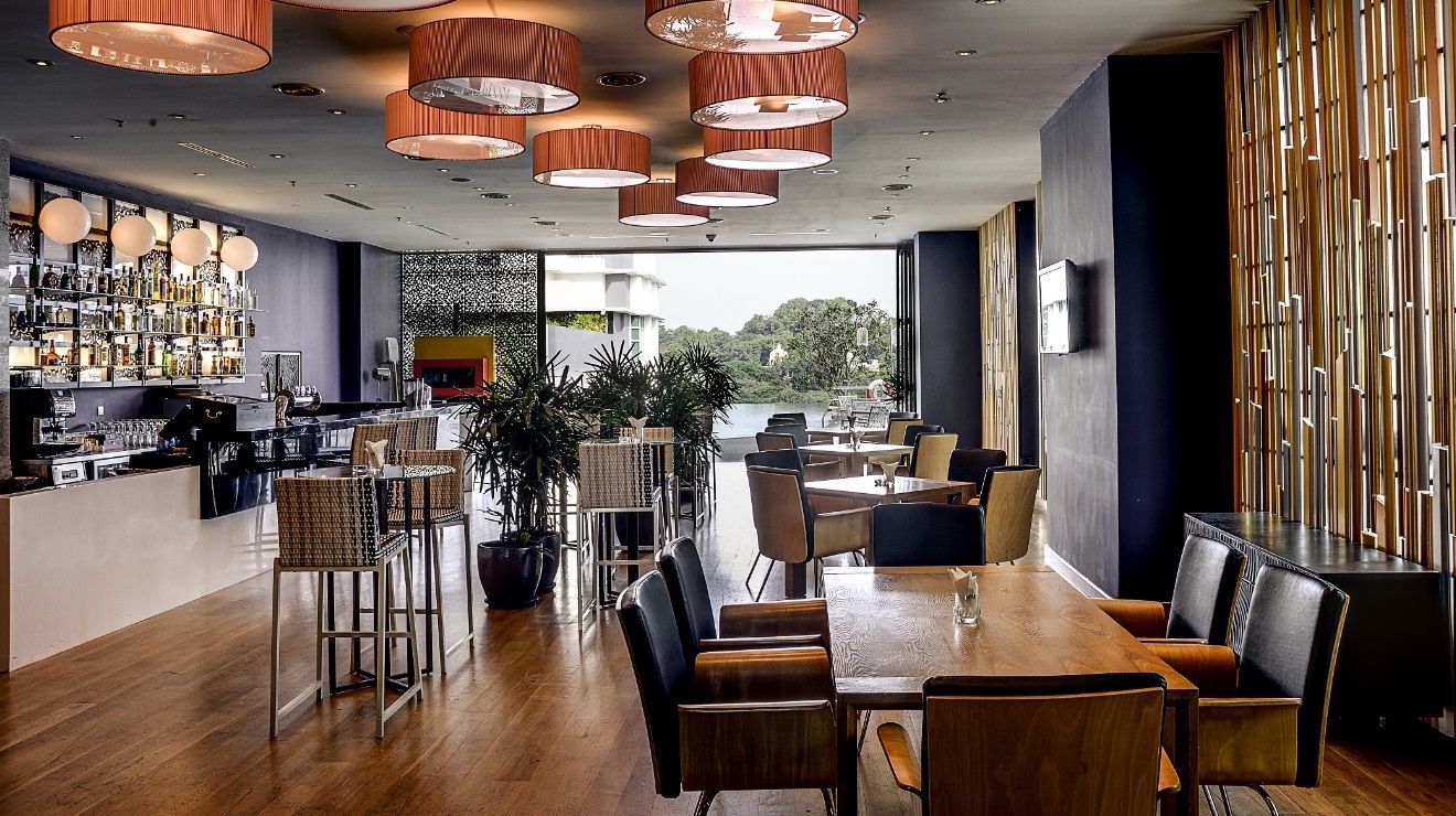 Best buffet meals in KL under RM100