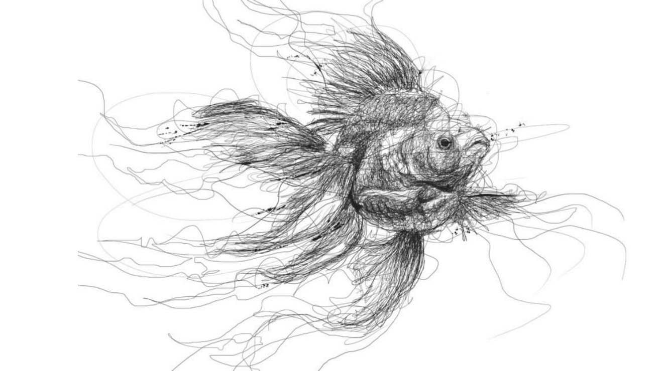 Vince Low x (SOMETHING) at Kinokuniya | Art in Kuala Lumpur