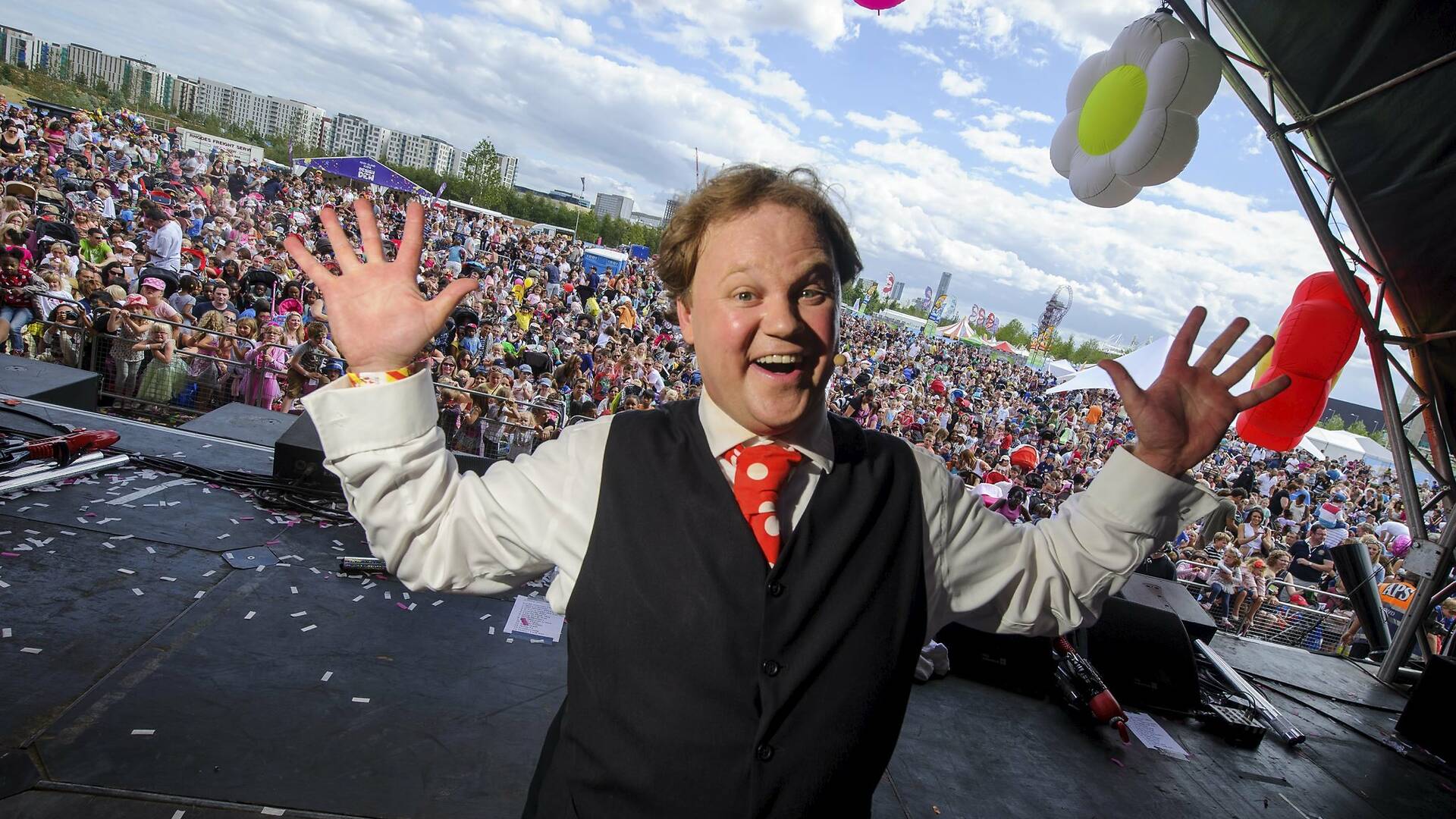 LolliBop Festival | Things to do in London