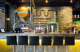 The Beer Factory SetiaWalk | Bars and pubs in Puchong, Kuala Lumpur