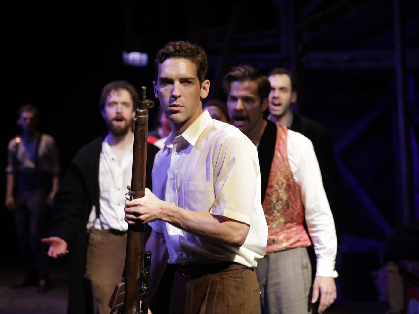 Chicago theater season announcements: Musicals and plays coming to ...