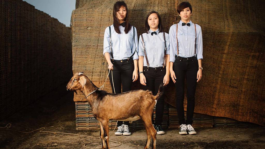 The 10 Malaysian bands you need to know