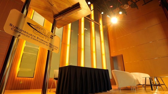 Menara SSM | Things to do in KL Sentral, Kuala Lumpur