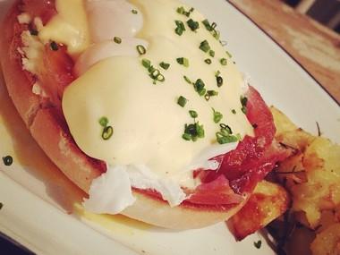 19 Best Places for Brunch in Madrid Right Now