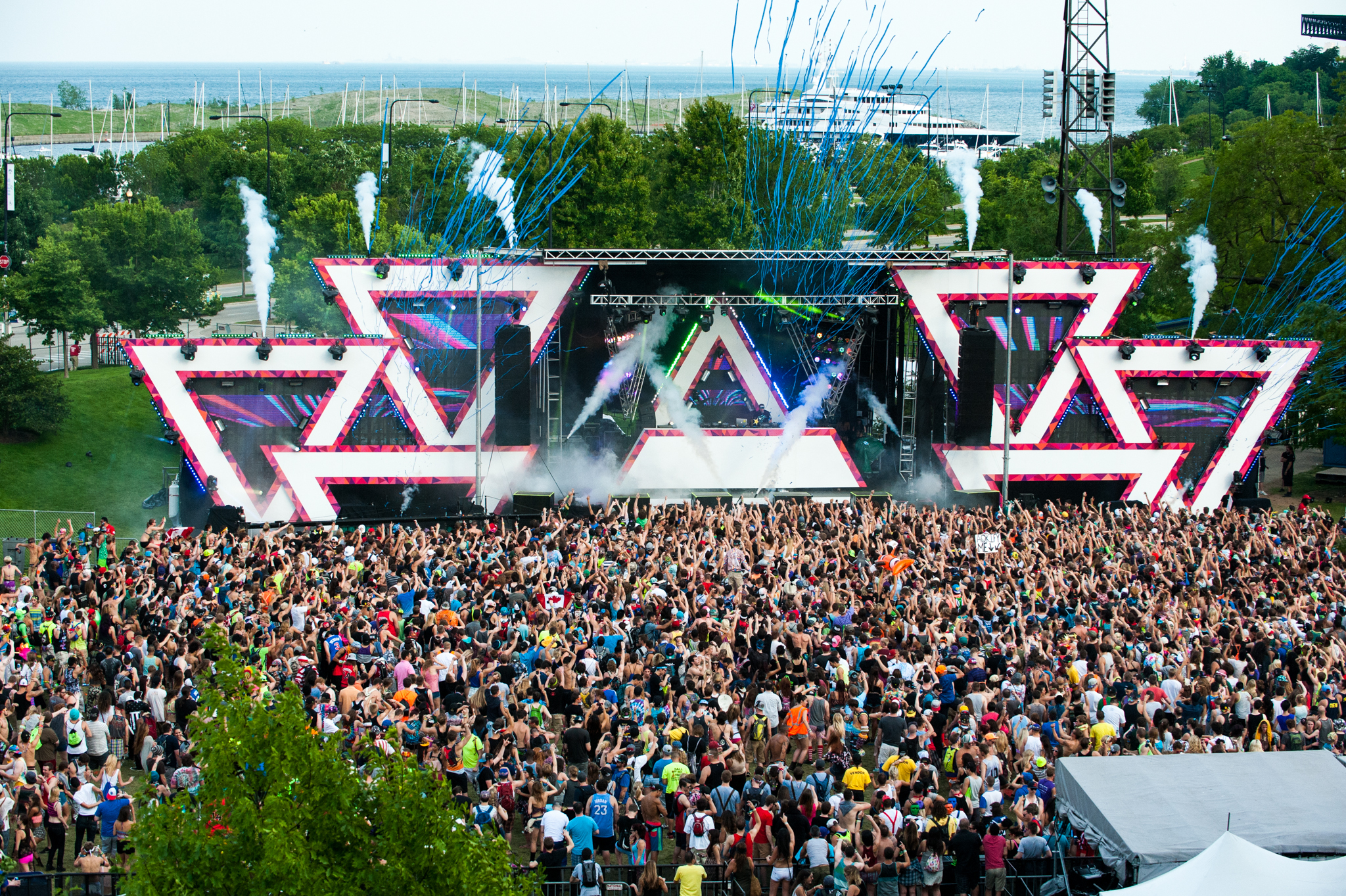 Spring Awakening Music Festival 2019: Lineup, Tickets and Info