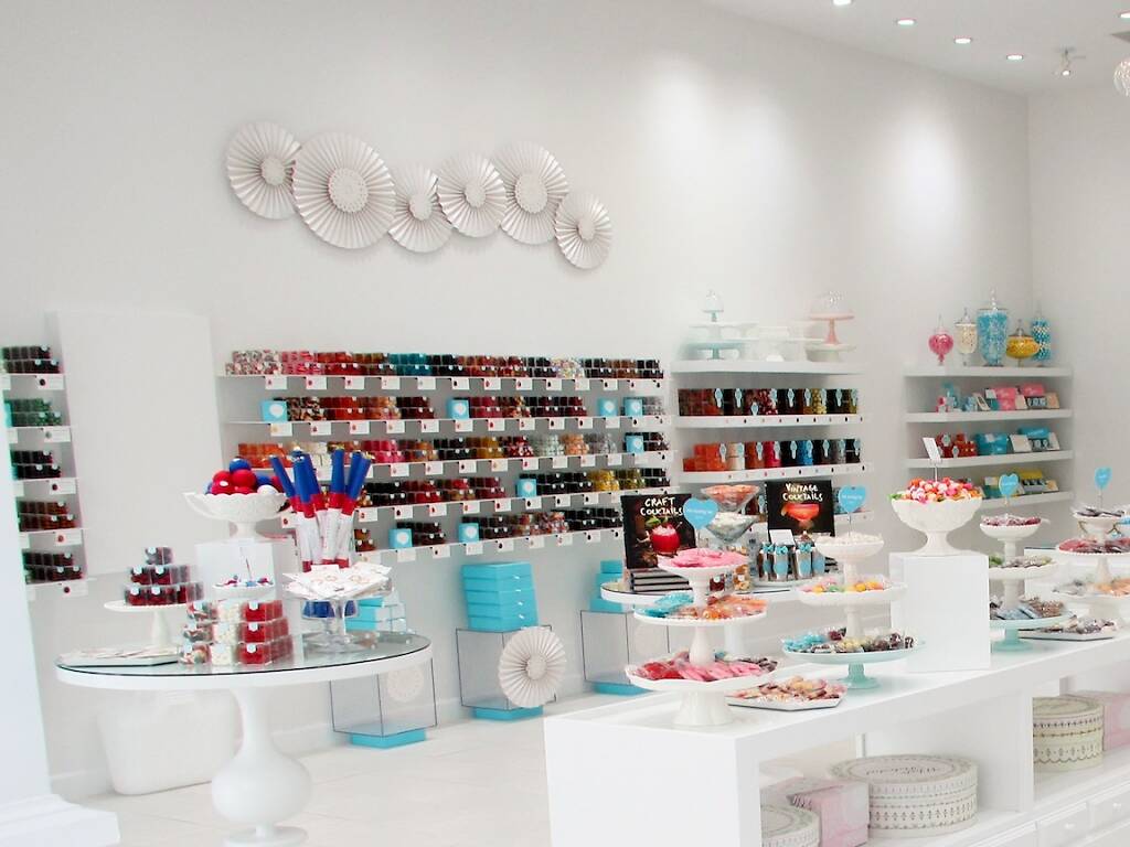 Where to find the best candy stores in L.A. to satisfy your sweet cravings