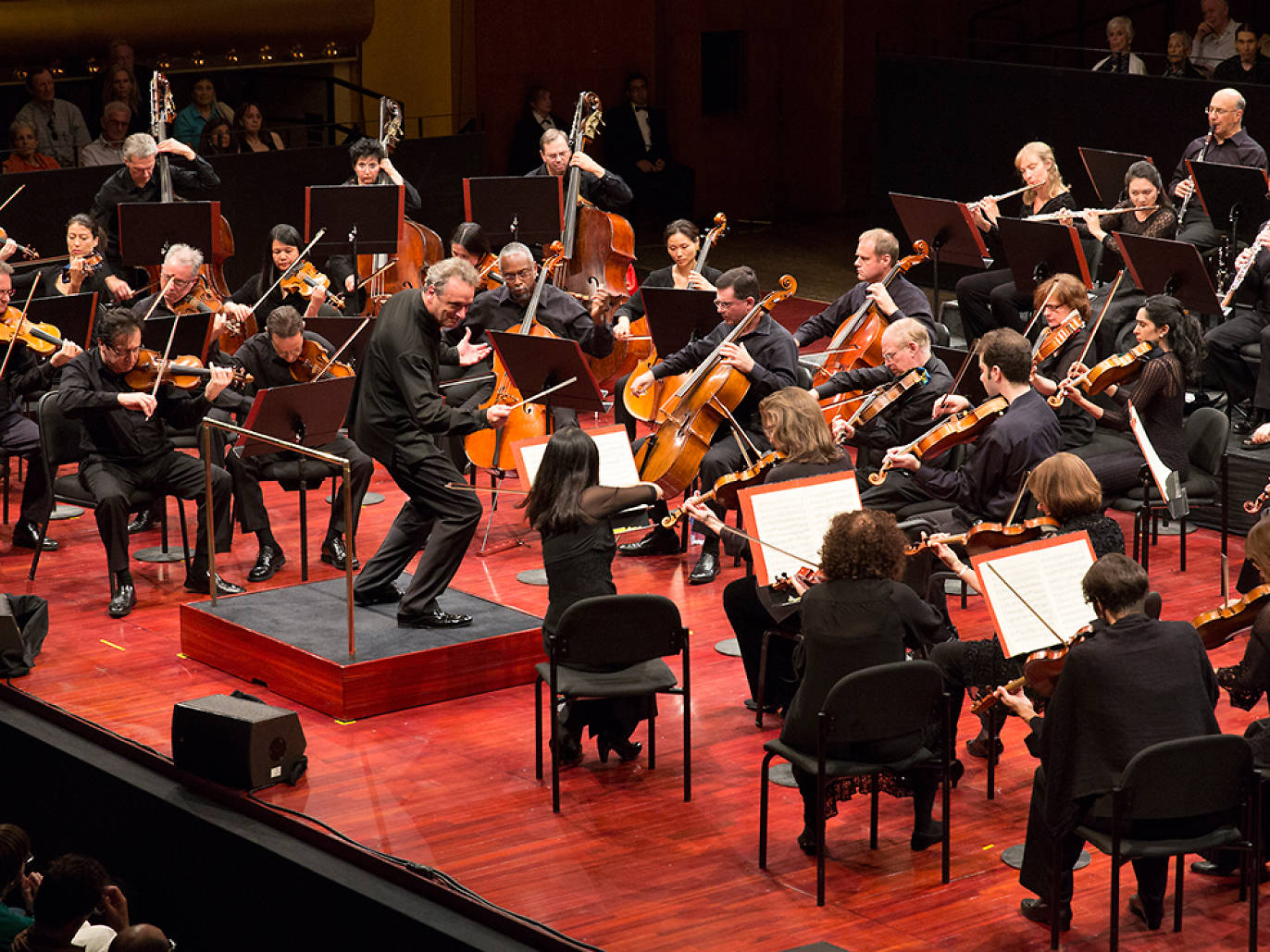 New York Opera & Classical Music Events | Time Out New York