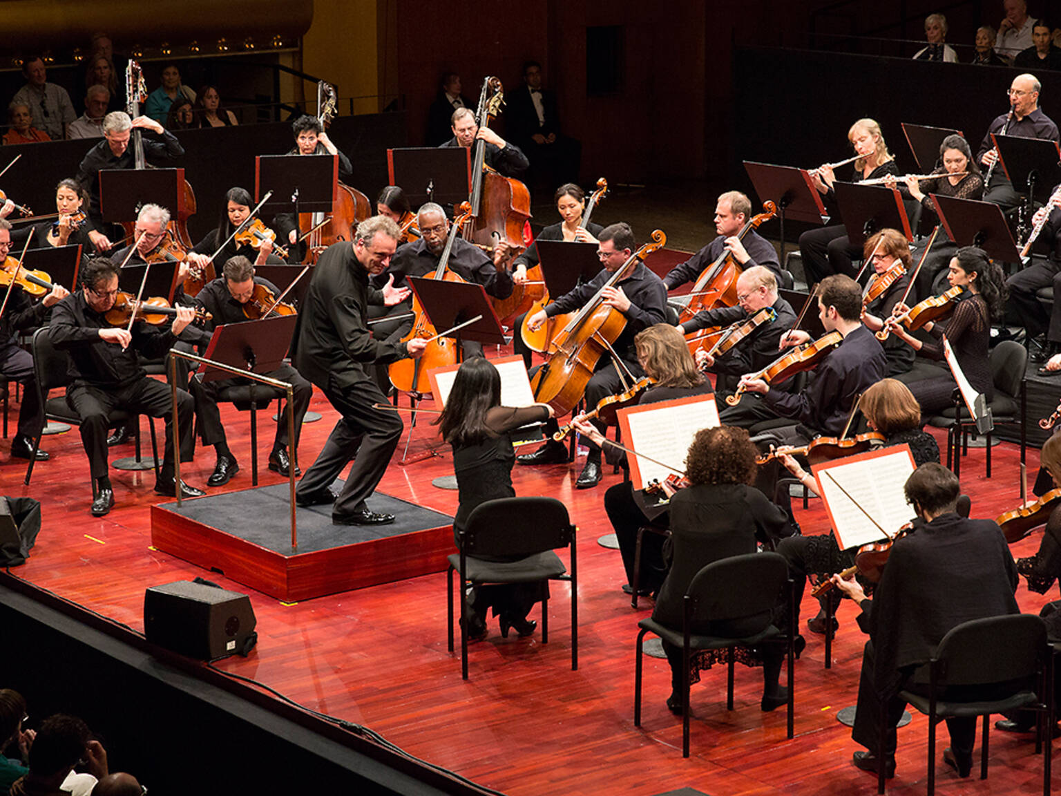 New York Opera & Classical Music Events | Time Out New York