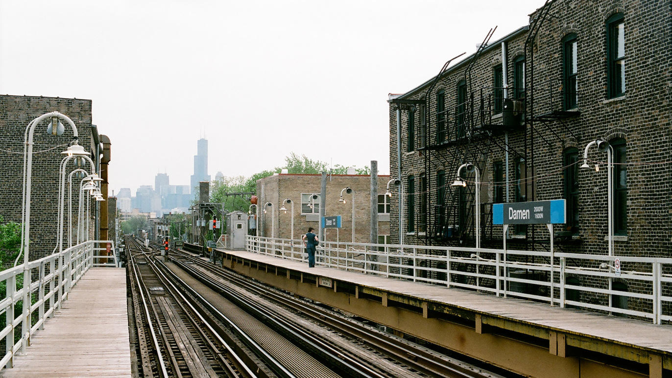 The 6 best and 6 worst El stations