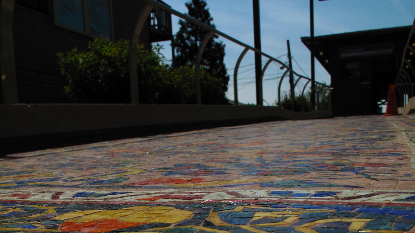 The 6 best and 6 worst El stations