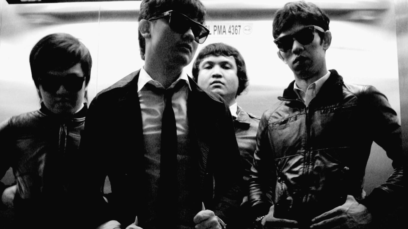 The 10 Malaysian bands you need to know