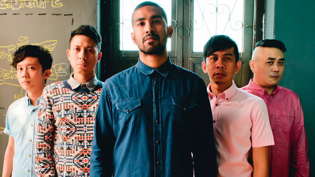 The 10 Malaysian bands you need to know