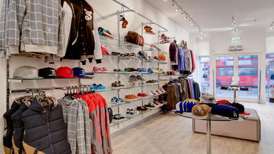 Best trainer shops in London – Shopping and Style – Time Out London