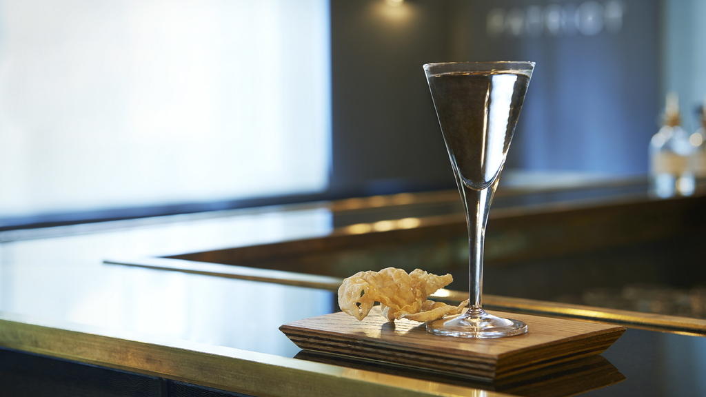 Quiet bars in London for a peaceful drink