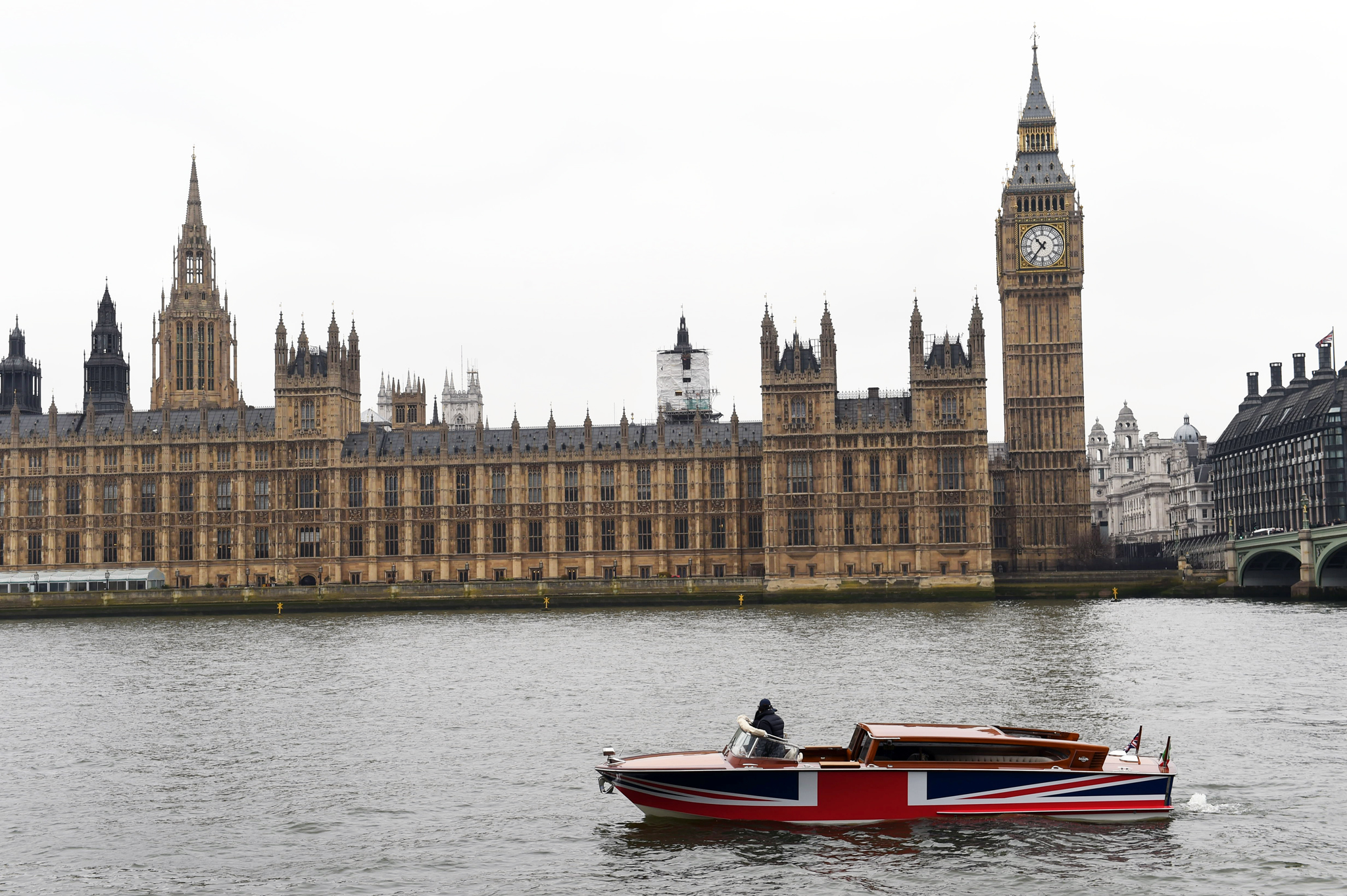 Thames Limo London | Things to do in Fulham, London