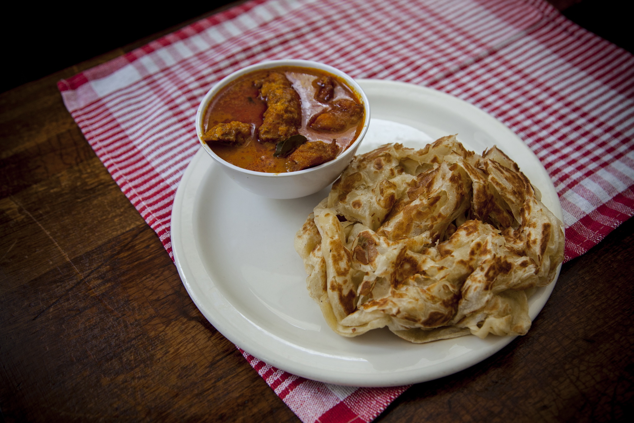 Roti King | Restaurants in Euston, London