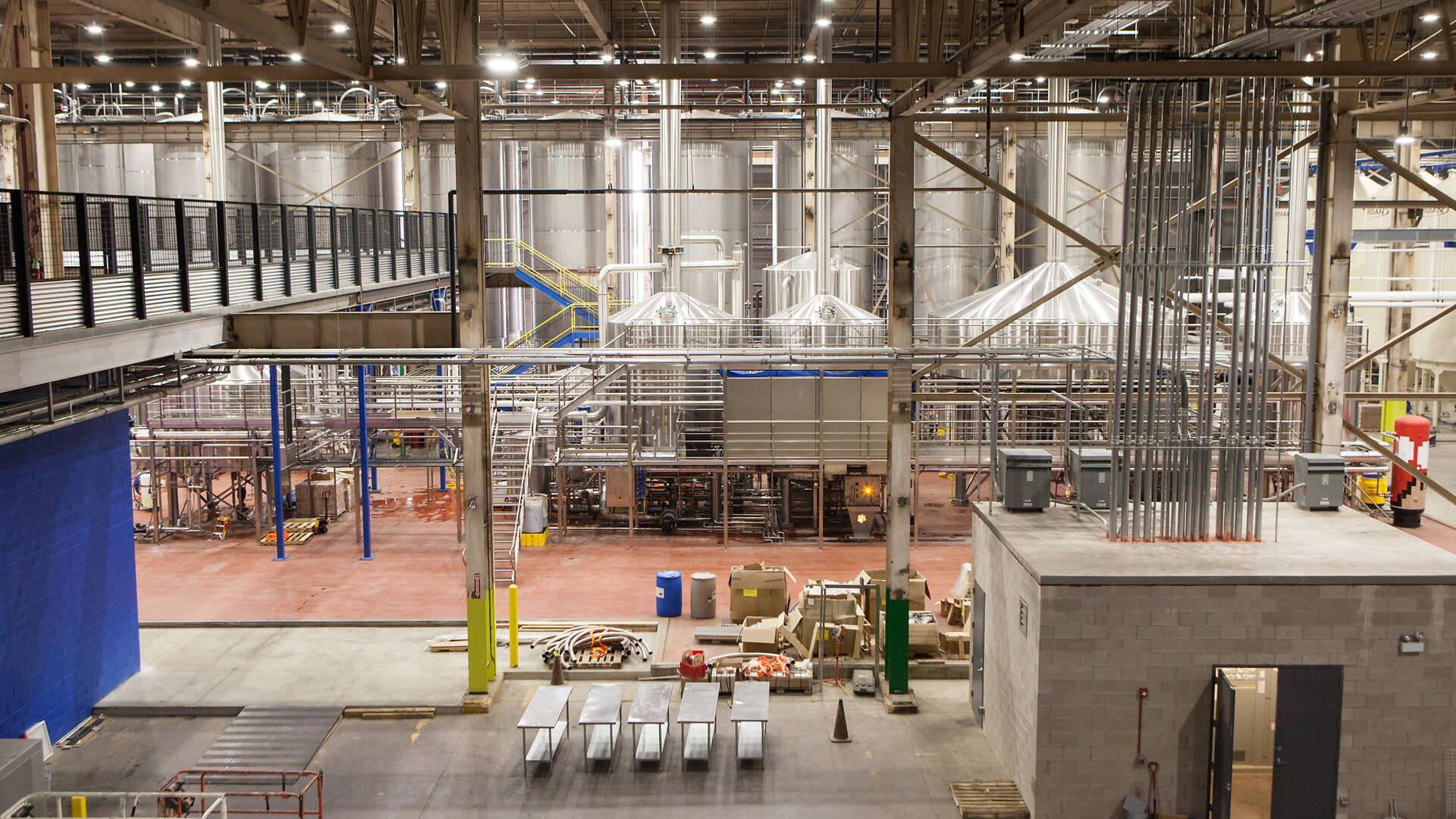 Lagunitas Brewing Company | Bars in North Lawndale, Chicago