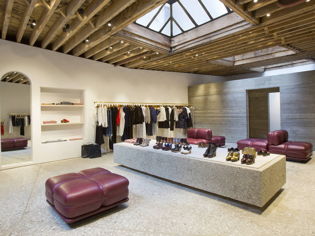 Best clothing stores in NYC for shopping the latest styles