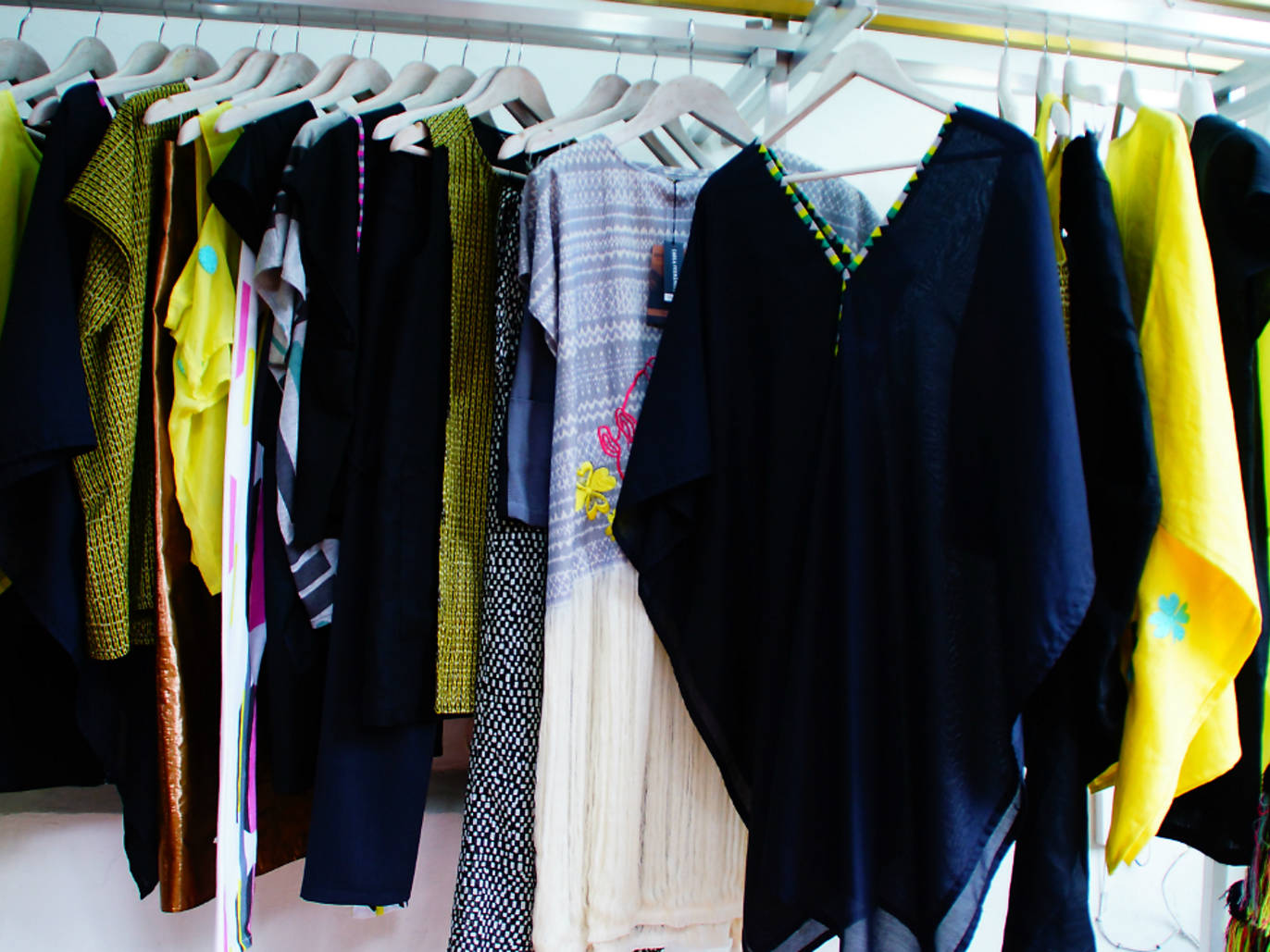 10 Shops You Have to Visit in Mexico City