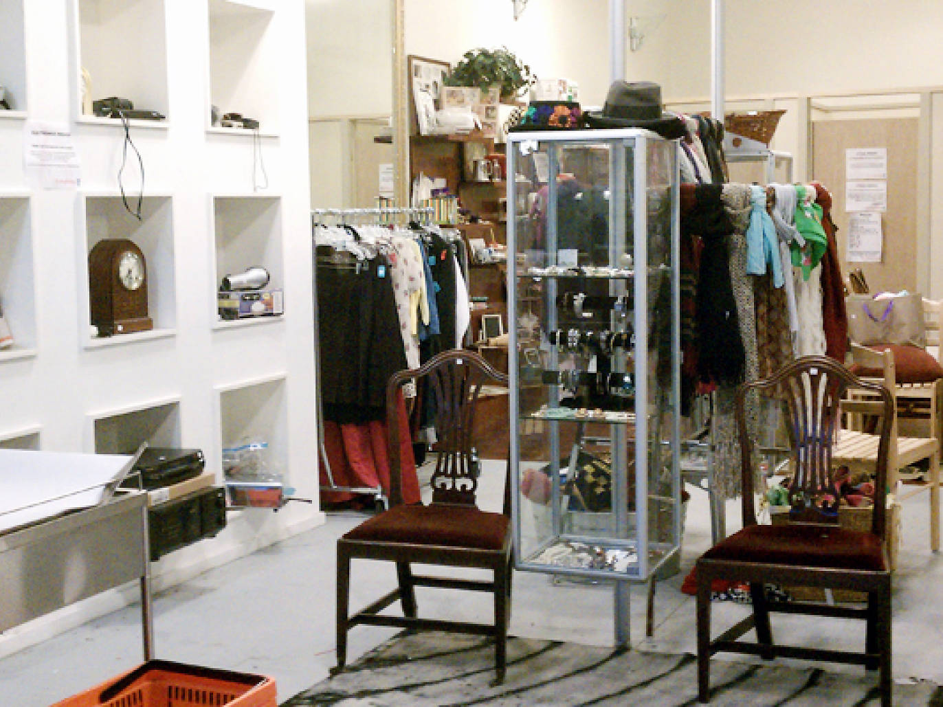 Men's clothing stores in Boston: The best clothing stores for guys