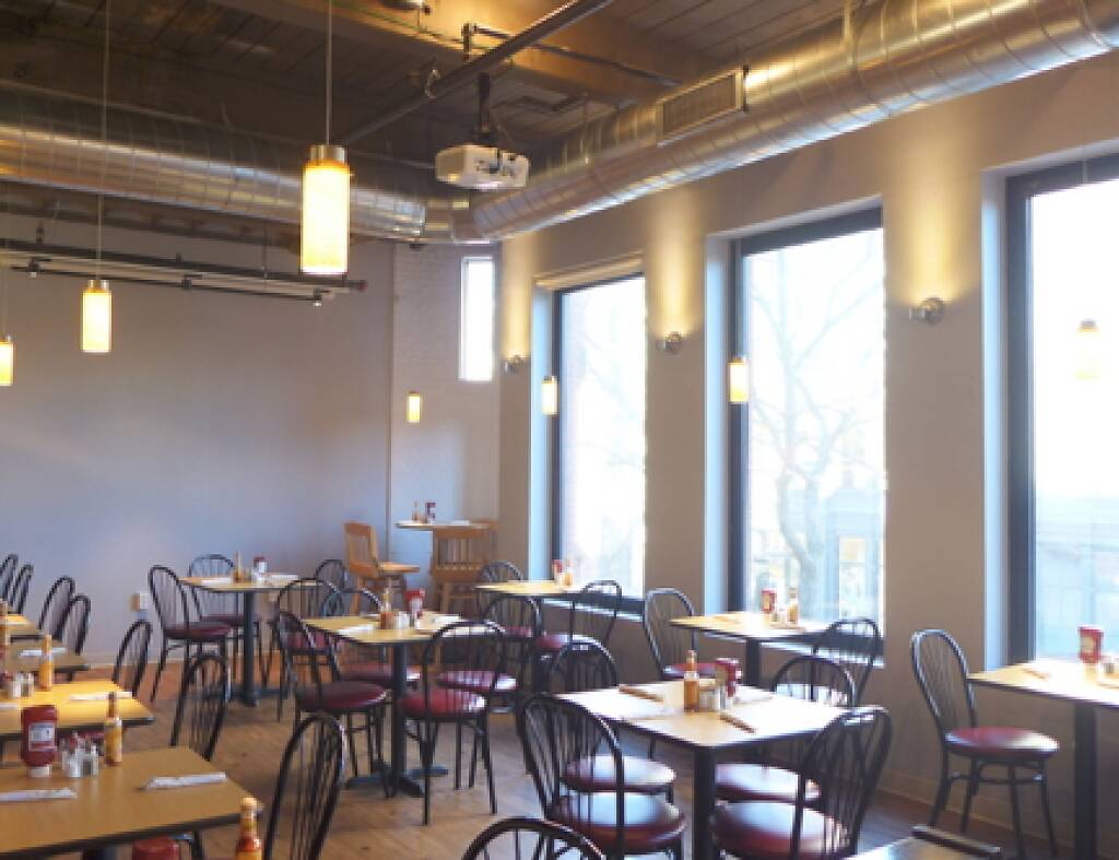 10 Cool Things to Do in the Back Bay: Enjoy the Best Hangouts