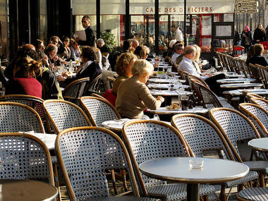 The best of eating and drinking in Paris this summer | Time Out Paris