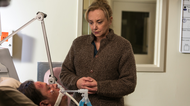 Rectify, Season 2: TV review