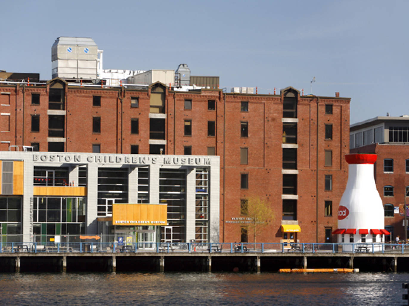 The Best Things to Do in Boston with Kids: Fun for the Whole Family