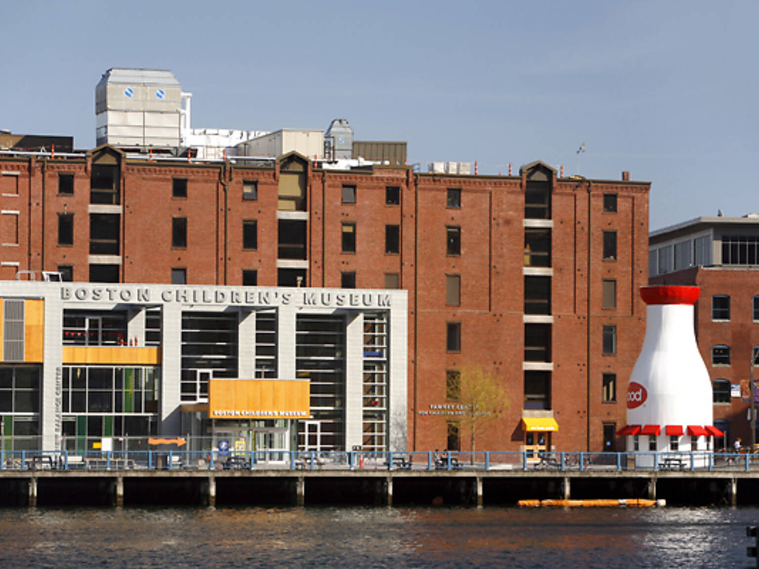 The Best Things to Do in Boston with Kids: Fun for the Whole Family