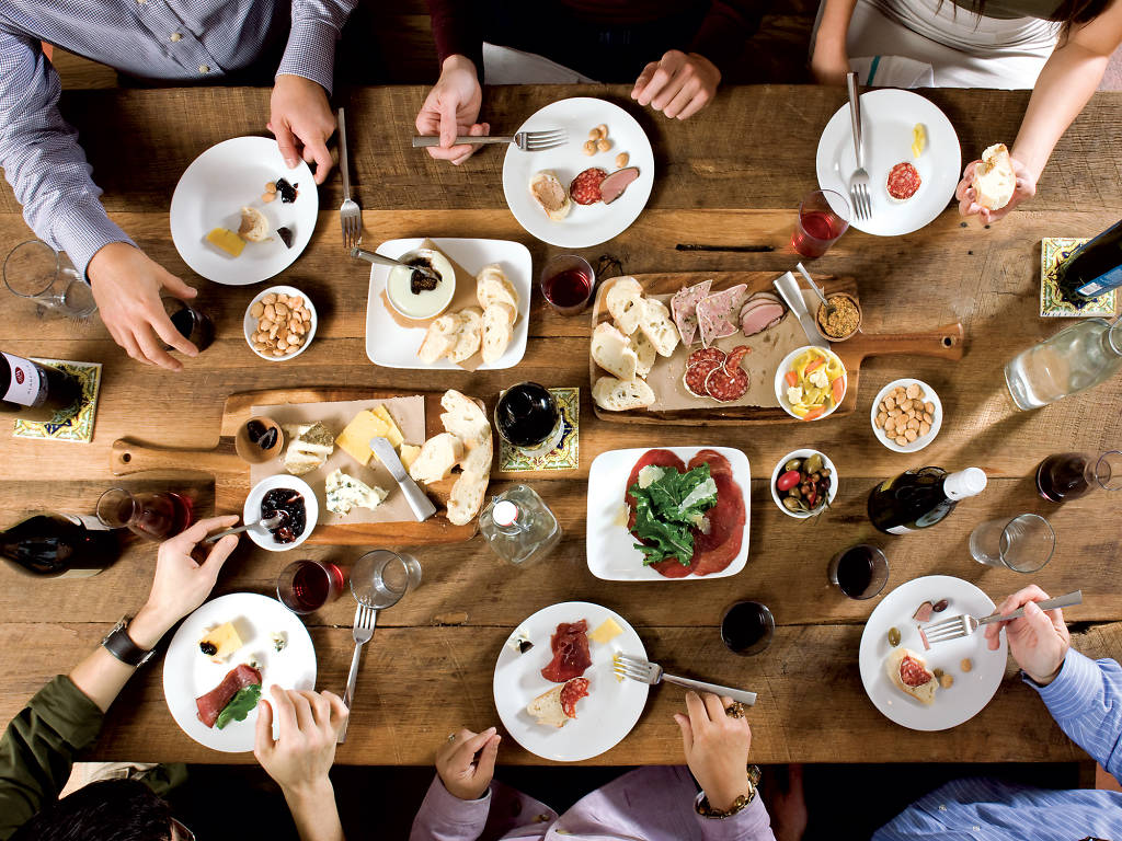 Weekend getaways from Chicago: Indianapolis, Indiana