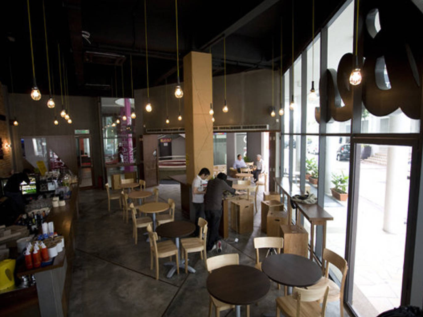 Best lunch sets in Kuala Lumpur