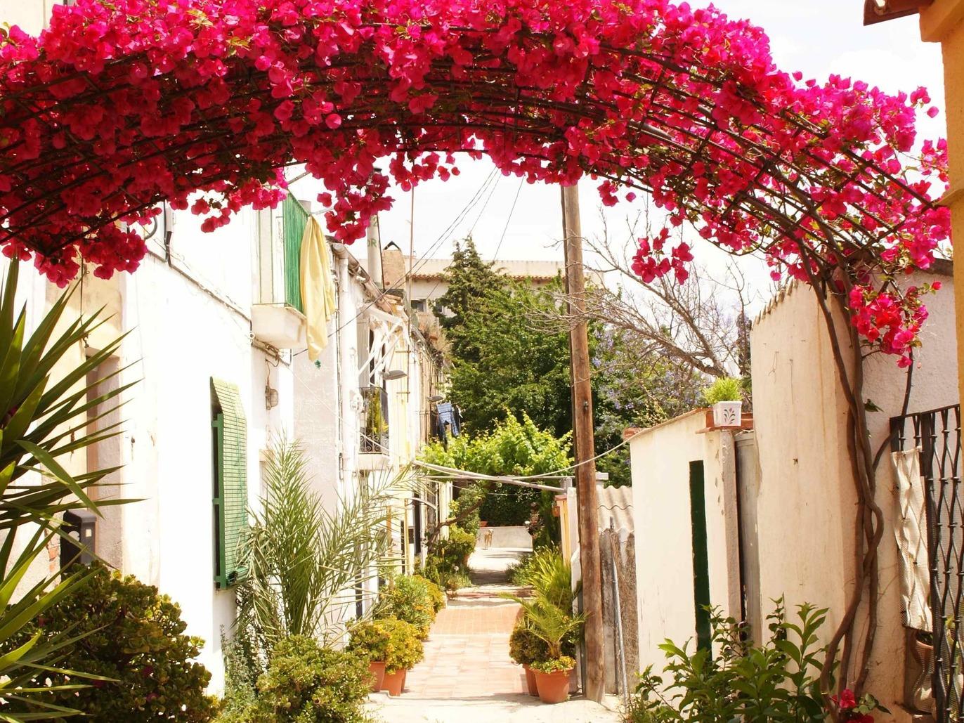 Els 16 llocs més bonics que pots trobar a Barcelona