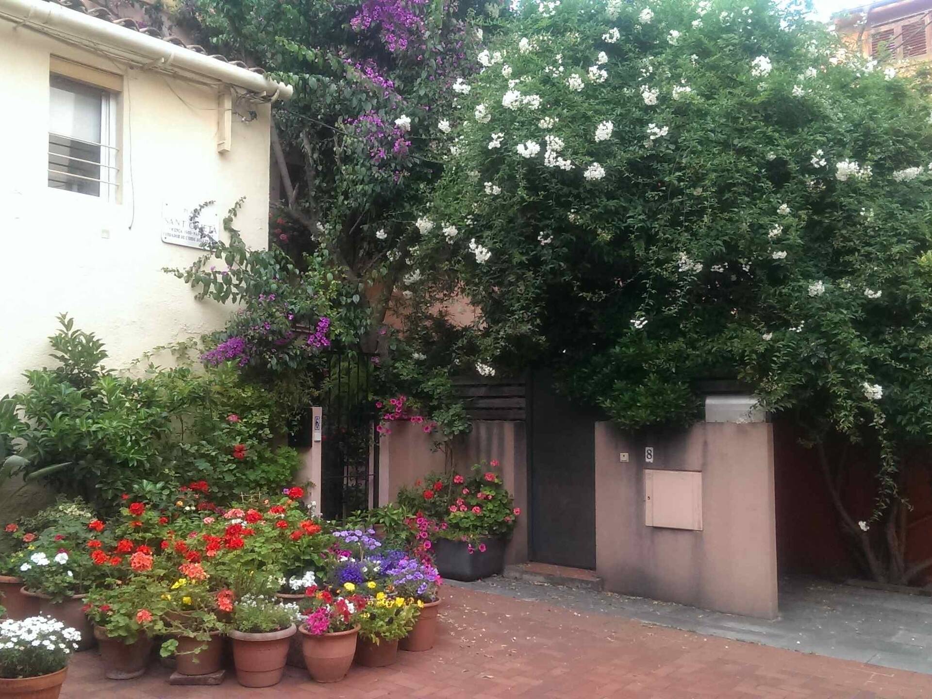 Els 16 llocs més bonics que pots trobar a Barcelona