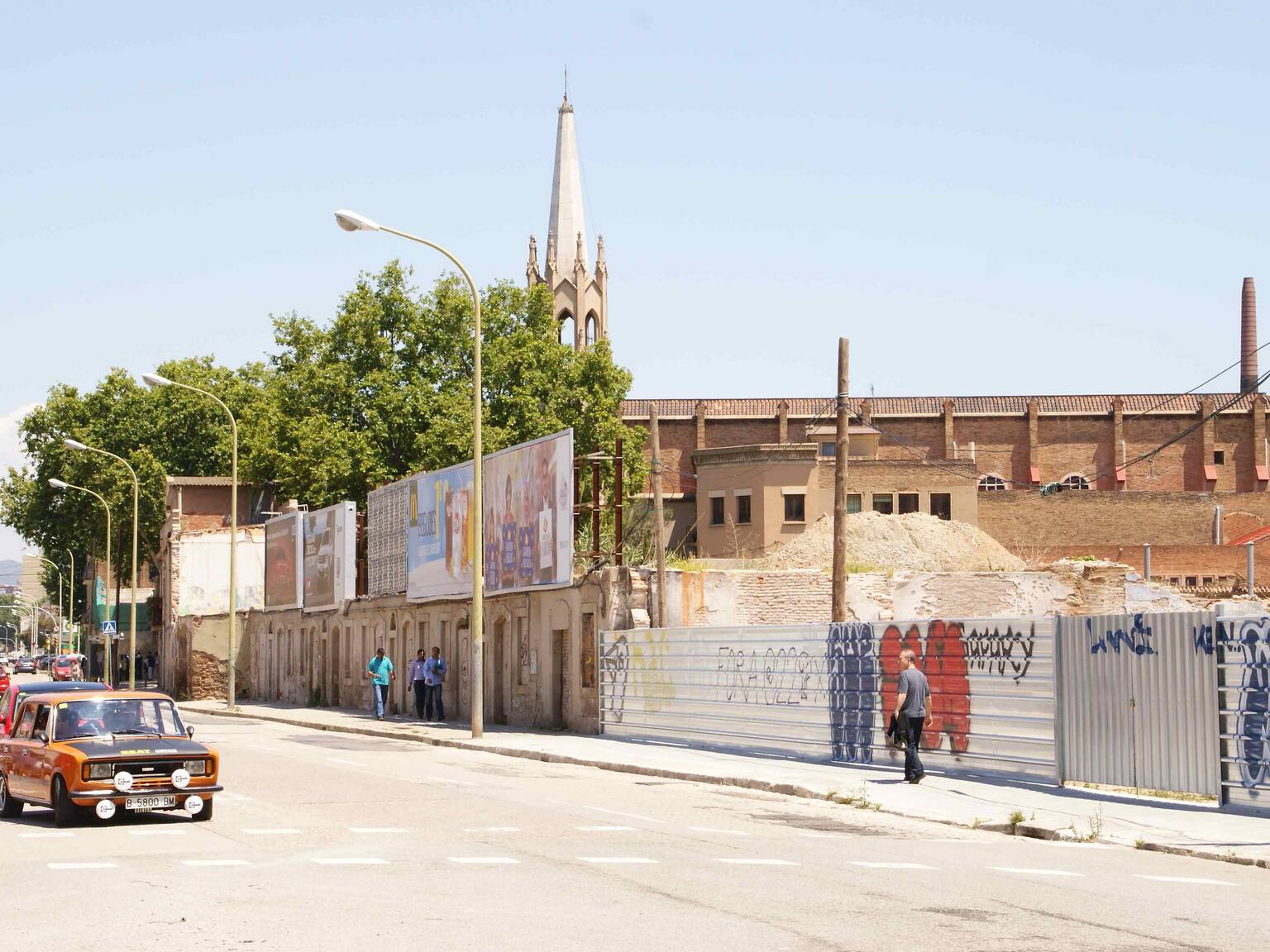 Els 16 llocs més bonics que pots trobar a Barcelona