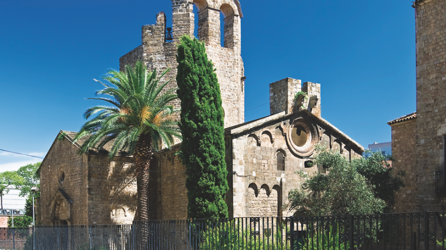 Els 16 llocs més bonics que pots trobar a Barcelona